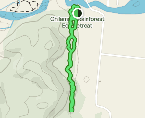 Chilamate Rainforest Eco Trail: 7 Reviews, Map - Heredia, Costa Rica ...