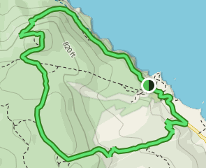 Aphrodite and Adonis Trails, Paphos, Cyprus - 77 Reviews, Map | AllTrails