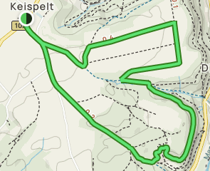 Von Keispelt zum Fluss Mamer, Capellen, Luxembourg - 4 Reviews, Map ...