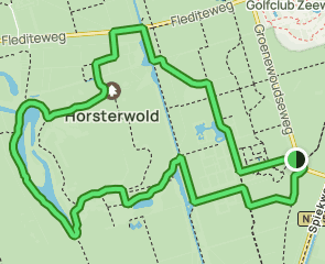 Zeewolde - Horsterwold: 19 Reviews, Map - Flevoland, Netherlands ...