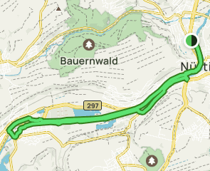 Neckar south of Nürtingen, Baden-Württemberg, Germany - 4 Reviews, Map ...
