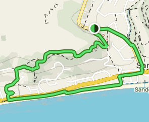 Sandgate Martello Tower and Coast, Kent, England - 24 Reviews, Map ...