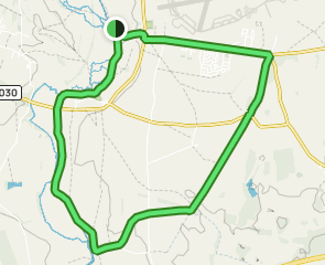 Lower Heyford and Oxford Canal, Oxfordshire, England - 18 Reviews, Map ...