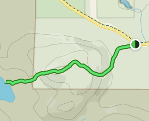 Mallard Lake Trail: 15 Reviews, Map - British Columbia, Canada | AllTrails