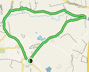 Eccleston and River Yarrow Circular: 37 Fotos - Lancashire, England ...