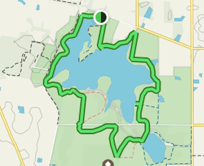 Devilbend Reservoir Loop, Victoria, Australia - 251 Reviews, Map ...