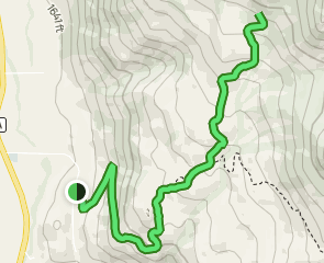 Keremeos Columns, British Columbia, Canada - 97 Reviews, Map | AllTrails