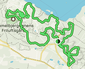 Frankrig - Himmelbjerget: 459 fotos - Central Denmark, Dinamarca ...