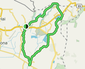 Hagoshrim, Sede Nehemia and Tel Dan Circuit: 12 Reviews, Map - Northern ...