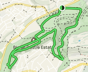 Blaise Castle Circular, Bristol, England - 140 Reviews, Map | AllTrails