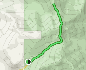 Highland Mountain via Mount Gordon Lyons Trail, Alaska - 30 Reviews ...