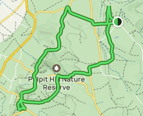 Coombe Hill and Brush Hill Circular: 1.435 Fotos - Buckinghamshire ...
