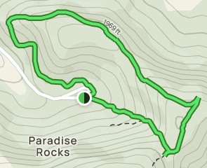 Eye of the Needle Hiking Trail, New South Wales, Australia - 57 Reviews ...