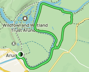 River Arun and Warningcamp Circular, West Sussex, England - 35 Reviews ...