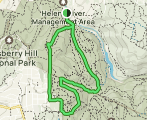 Helena Valley and Pipehead Trail, Western Australia, Australia - 91 ...