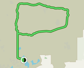 Murray-Sunset Remote Walking Track: 7 Reviews, Map - Victoria ...