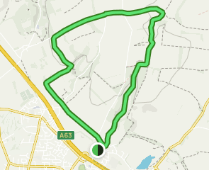 Welton Wold Circular: 236 Reviews, Map - East Riding of Yorkshire ...