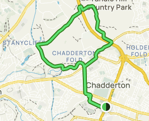 Rochdale Canal and River Irk, Greater Manchester, England - 12 Reviews ...