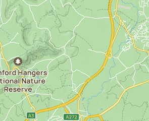 Liss, Steep and Flexcombe: 7 Reviews, Map - Hampshire, England | AllTrails