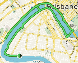 Brisbane River West End, Queensland, Australia - 198 Reviews, Map ...