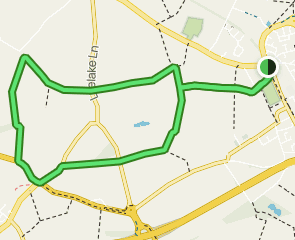 Skelmersdale and Dicket's Brook, Lancashire, England - 39 Reviews, Map ...