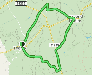 Tealby Thorpe and Kirmond le Mire, Lincolnshire, England - 78 Reviews ...