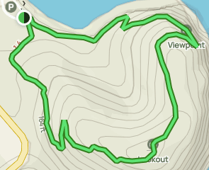 Bluff Point Circuit, Queensland, Australia - 174 Reviews, Map | AllTrails