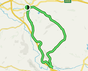 Skipton and Kildwick Circular, North Yorkshire, England - 25 Reviews ...