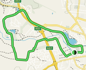 Chesterfield Canal and Rhodesia, Nottinghamshire, England - 8 Reviews ...