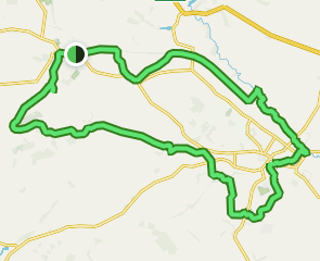 Farnsfield and Southwell, Nottinghamshire, England - 27 Reviews, Map ...