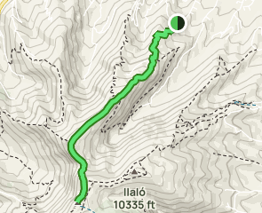 Ilaló Volcano: 57 foto - provincia del Pichincha, Ecuador | AllTrails