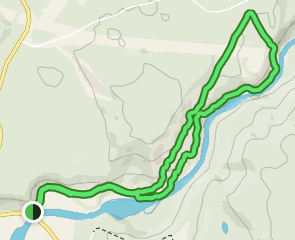 Bull River Trail, British Columbia, Canada - 43 Reviews, Map | AllTrails