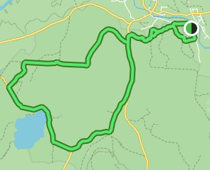 Nethy Bridge and Loch Garten Circular, Highlands, Scotland - 61 Reviews ...