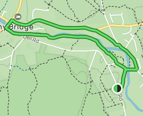 Nethy Bridge Circular, Highlands, Scotland - 17 Reviews, Map | AllTrails