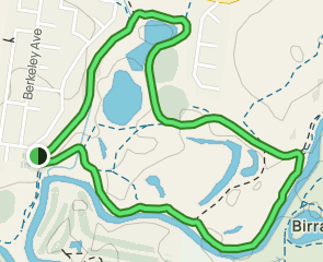 Banyule Flats Loop, Victoria, Australia - 61 Reviews, Map | AllTrails