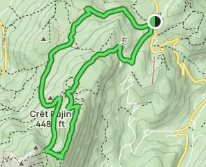 Col du Feu - Mont Forchat: 163 foto's - Haute-Savoie, Frankrijk ...