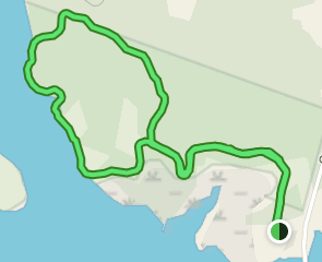 Pugwash Estuary Trail, Nova Scotia, Canada - 46 Reviews, Map | AllTrails