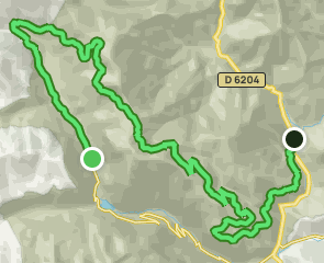 Casterino - Agnelino - Tende, Alpes-Maritimes, France - 2 Reviews, Map ...
