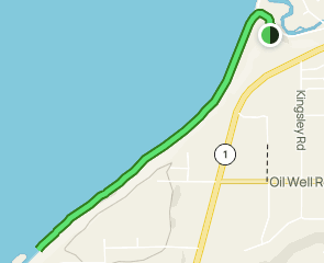 Ninilchik Beach Trail, Alaska - 4 Reviews, Map | AllTrails