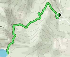 Harriet Lake Trail: 37 Reviews, Map - British Columbia, Canada | AllTrails