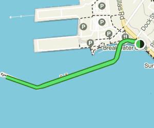 Ogden Point Breakwater: 239 Reviews, Map - British Columbia, Canada ...