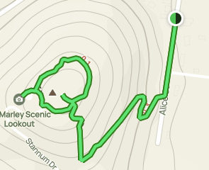 Mount Marlay Walk, Queensland, Australia - 11 Reviews, Map | AllTrails