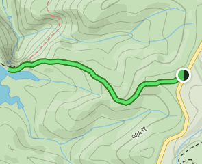 Waitakere Dam Walk, Auckland, New Zealand - 84 Reviews, Map | AllTrails