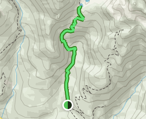 Lyle Lakes via Lyle Creek Trail, British Columbia, Canada - 42 Reviews ...