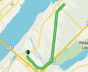 Route Verte, Quebec, Canada - 28 Reviews, Map | AllTrails