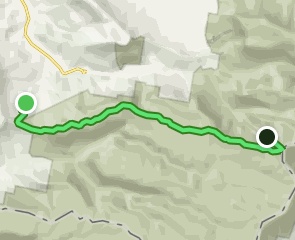 Stinson Wreck via Stinson Stretcher Track, Queensland, Australia - 9 ...