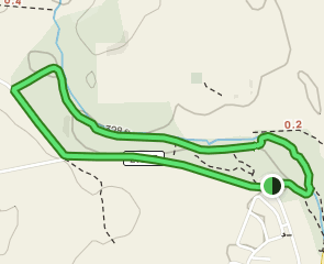 Coillte and Newtownmountkennedy Circular, County Wicklow, Ireland - 34 ...
