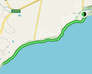 Balnarring Beach to Point Leo Coastal Walk, Victoria, Australia - 30 ...