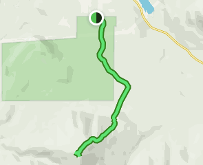 Cranbrook Mountain, British Columbia, Canada - 41 Reviews, Map | AllTrails