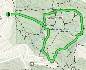 Bukit Gasing - Sivan Temple Trail, Selangor, Malaysia - 313 Reviews ...